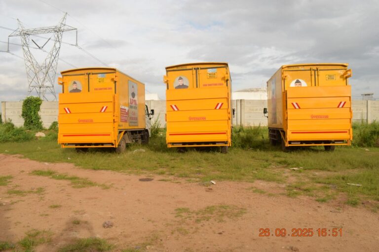 Reliable Column Tail Lift | Top 1 Quality Tail Lift for Sale